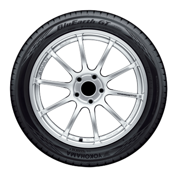 Buy Yokohama BluEarth GT AE51 - 245/40R18 (97W) Mfg-2024 Now available ...