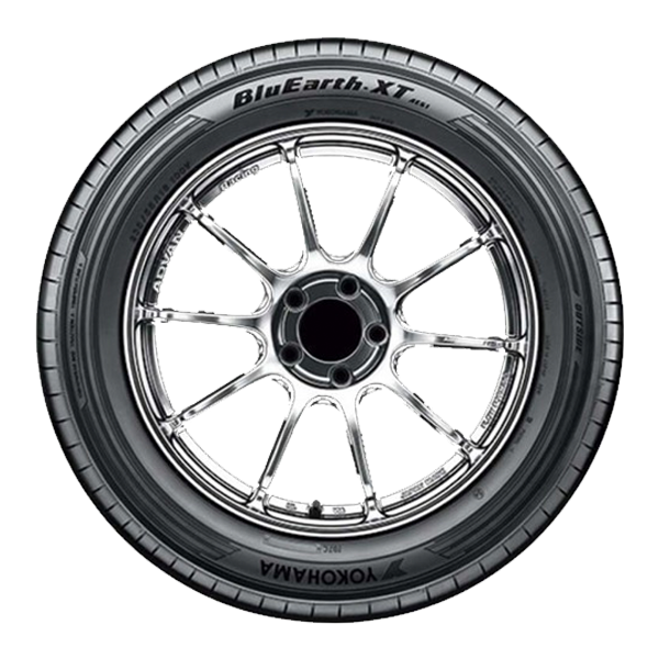 Buy Yokohama BluEarth XT AE61 - 215/55R18 (99V) Mfg-2024 Now available ...