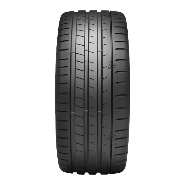 Buy Kumho Ecsta PS91 - 255/40R20 (101Y) Mfg-2024 – RimRubber.qa