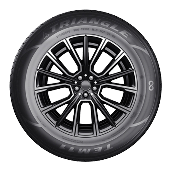 Buy Triangle TE301 - 175/70R13 (82H) - 2025 Mfg-2025 Now available for ...