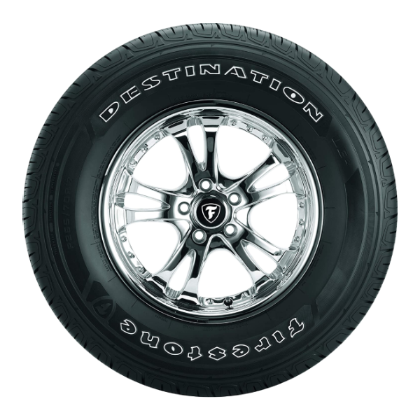 Buy Firestone Destination LE 2 - 265/65R17 (112H) Mfg-2024 Now ...