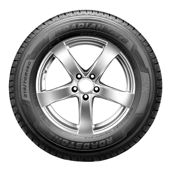 Buy Roadstone Roadian CT8 - 205R16C (110/108S) Mfg-2024 Now available ...
