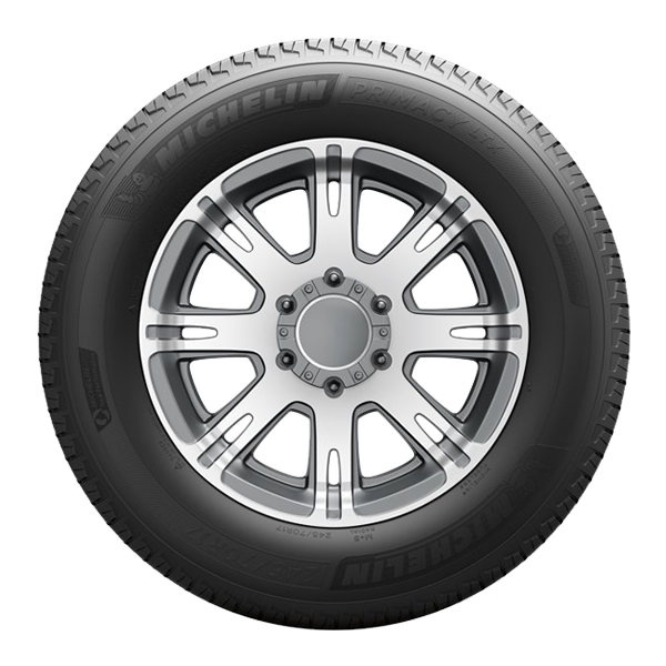 Buy Michelin Primacy LTX - 265/65R18 (114T) Mfg-2024 Now available for ...