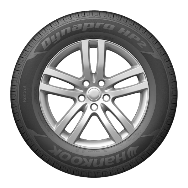 Buy Hankook Dynapro HP3 RA55 - 265/60R18 (110V)-2026 Mfg-2025 ...
