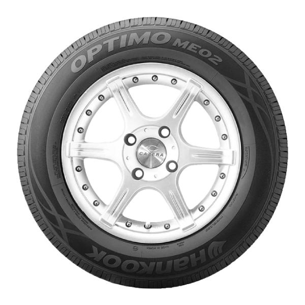 Buy Hankook Optimo ME02 K424 - 185/70R13 (88H) Mfg-2024 Now available ...