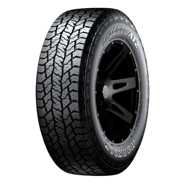 Hankook Dynapro AT2 Xtreme RF12 - 31/10.5R15 (109S) - 2025 – RimRubber.qa