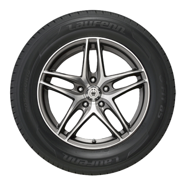Buy Laufenn G Fit AS LH41 - 205/60R16 (92H) - 2025 Mfg-2025 – RimRubber.qa