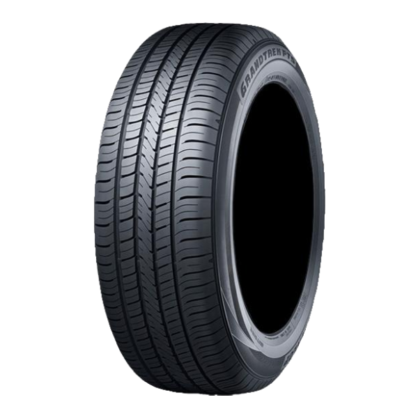Dunlop Grandtrek PT5 - 265/60R18 (110V) - 2025 – RimRubber.qa