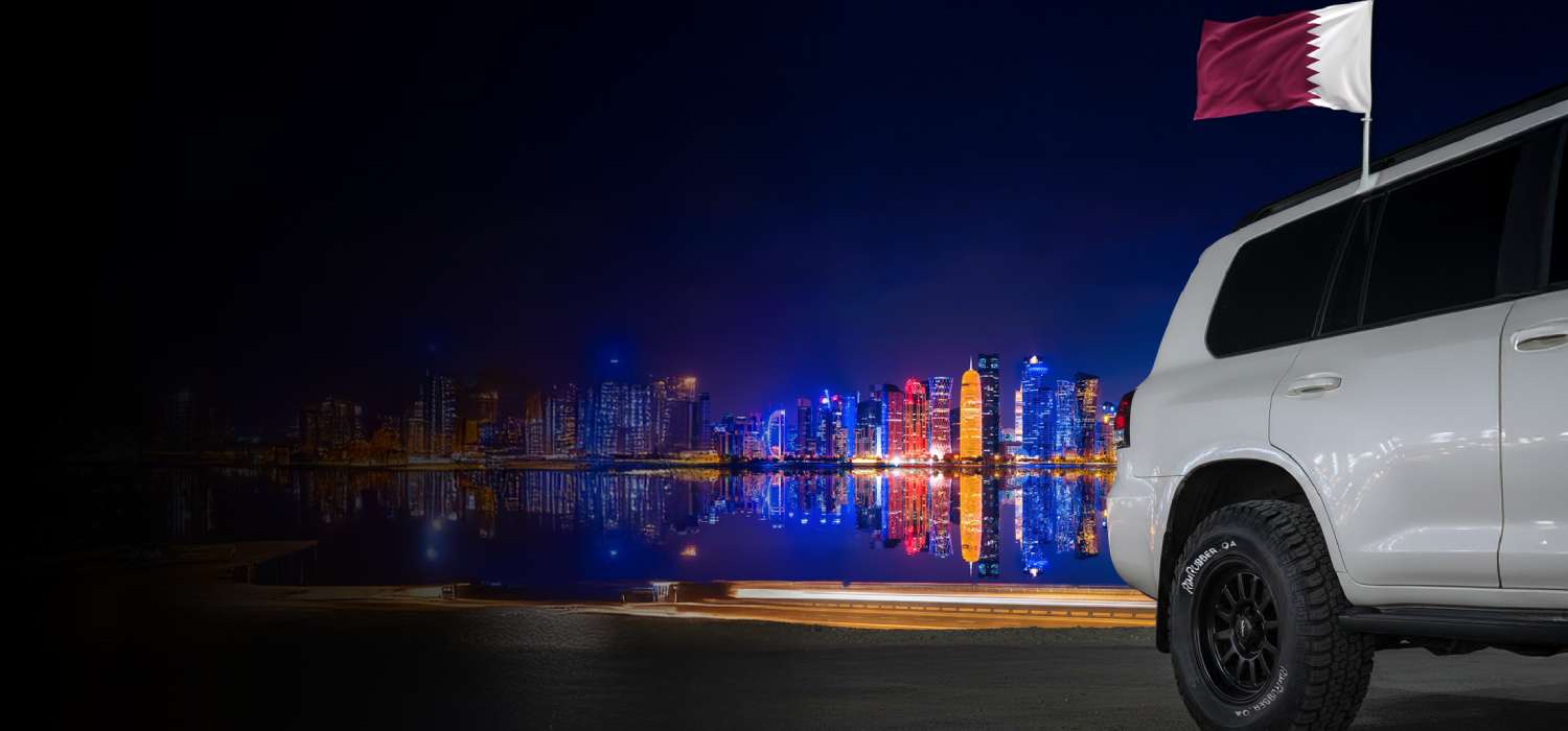 Qatar's #1 Online Car Tyre Marketplace