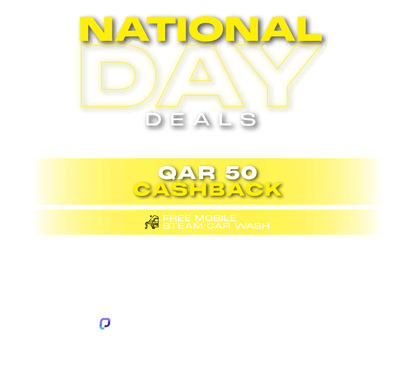 Qatar's #1 Online Car Tyre Marketplace