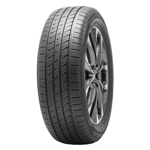 Giti XRoss HT71 - 265/60R18 (114H) - 2025 – RimRubber.qa